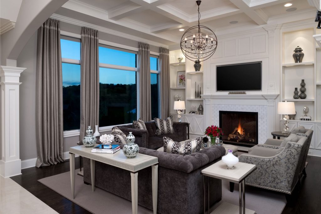 Interior Design Blog | Tutto Interiors, Award Winning Interior Design MI