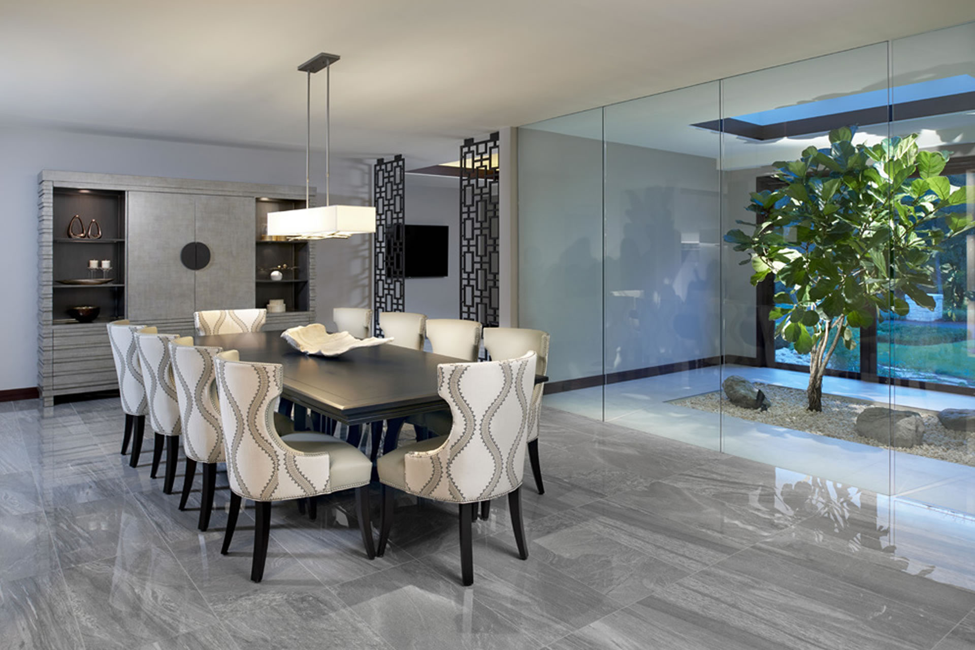 Interior Design Michigan I Tutto Interiors, Award Wining Interior Designer